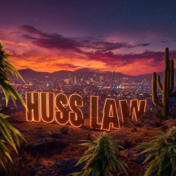 Huss Law - Criminal Defense and DUI Lawyers Arizona Marijuana DUI ...