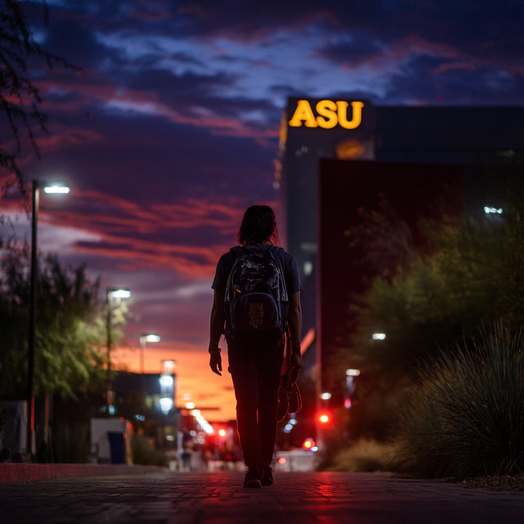 Tempe Minor in Possession Lawyer | 20 + year MIP Defense | ASU
